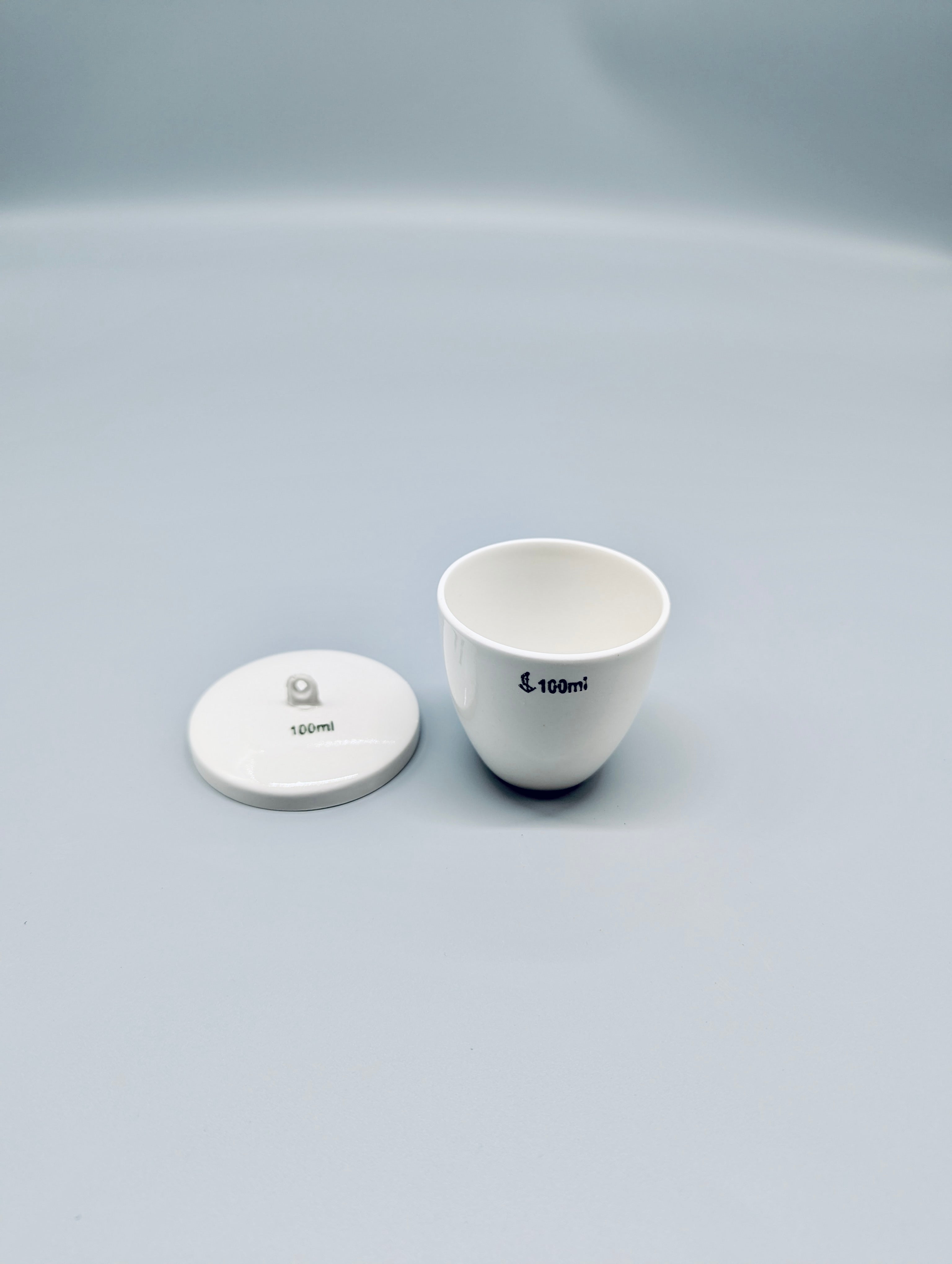 Crucibles – Longreen Laboratory Supplies