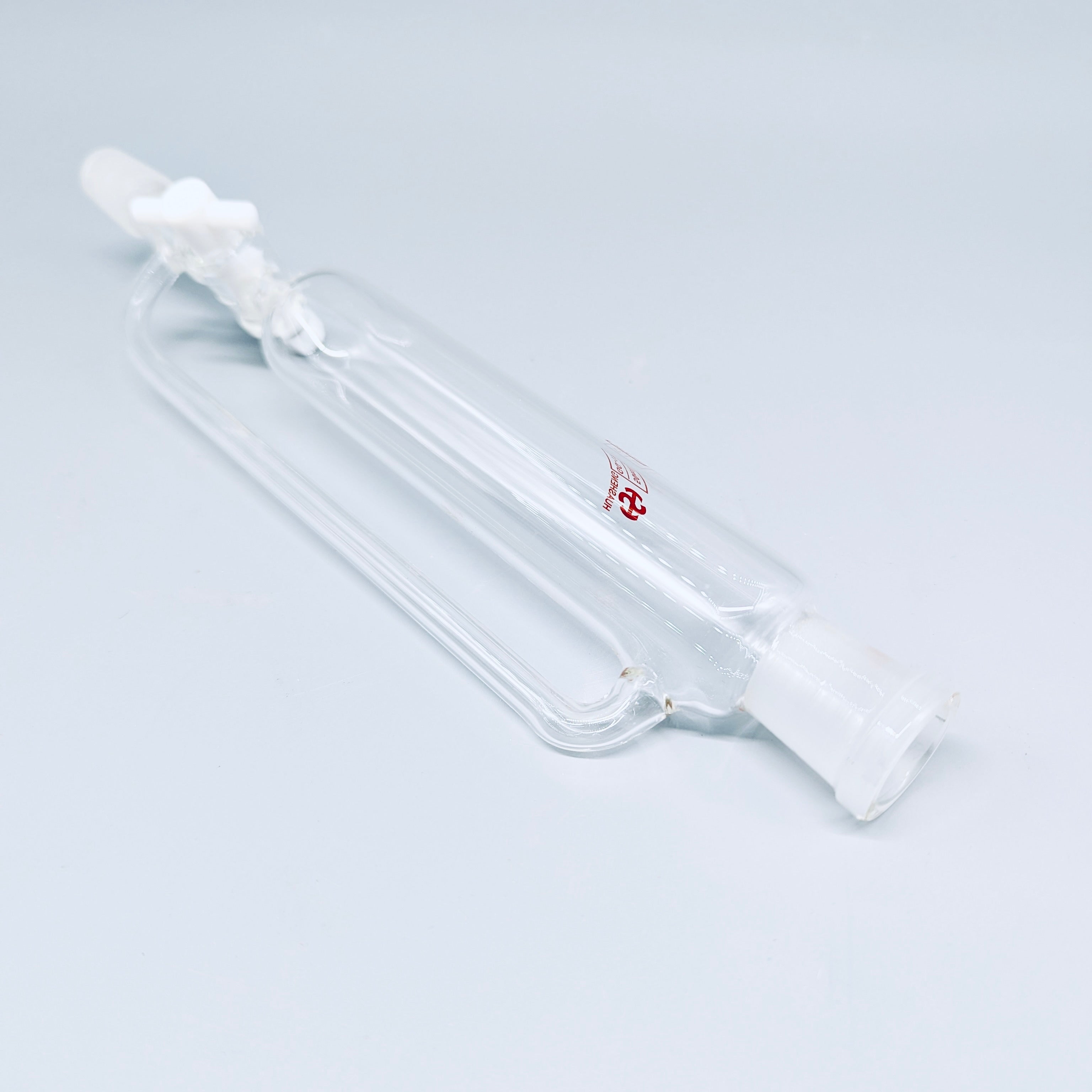 Pressure Equalizing Funnel – Longreen Laboratory Supplies